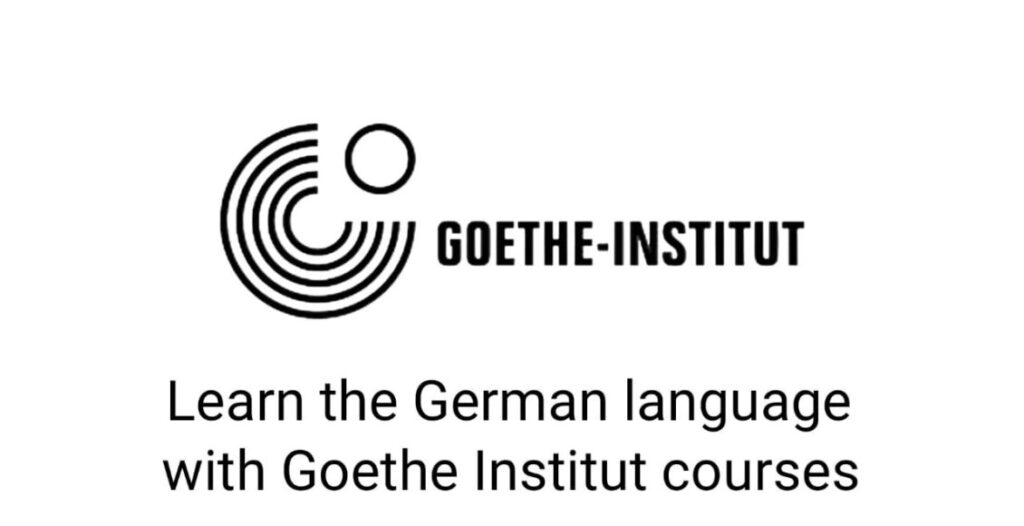 Goethe-Institut courses, educational resources for learning German, and ...